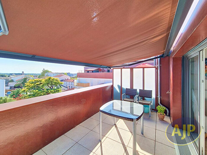 Appartement 2 pièces à vendre à Montaigu