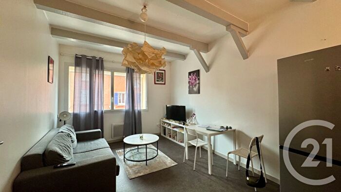 Maison à vendre - Garéoult - 2 pièces - 1 chambre