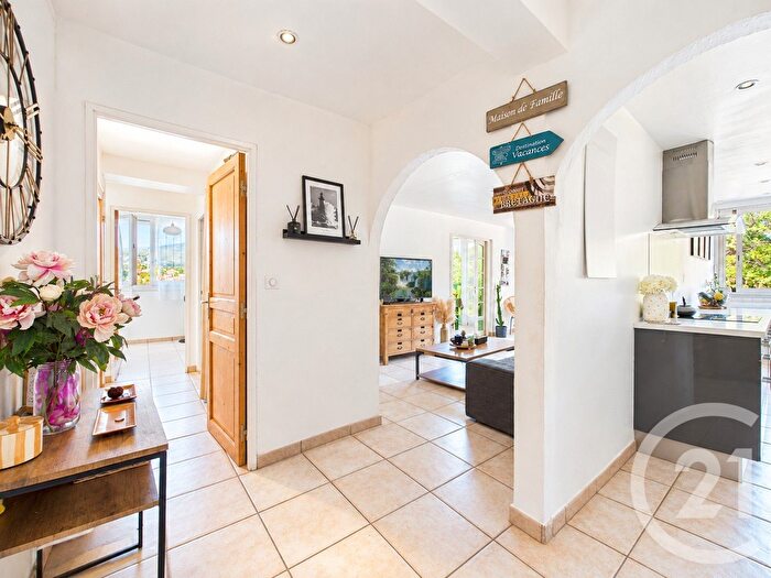 Appartement 5 pièces à vendre - La Valette-du-Var, La Coupiane, Val Sud