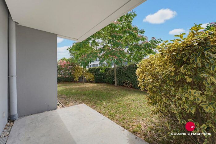 Lormont, Iris, Lissandre : Appartement 3 pièces à vendre