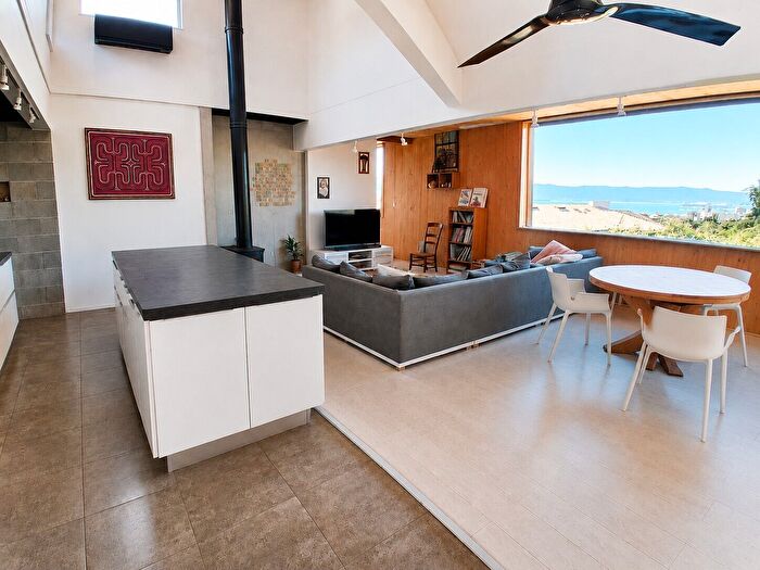 Ajaccio, Mezzavia : Maison 4 pièces à vendre