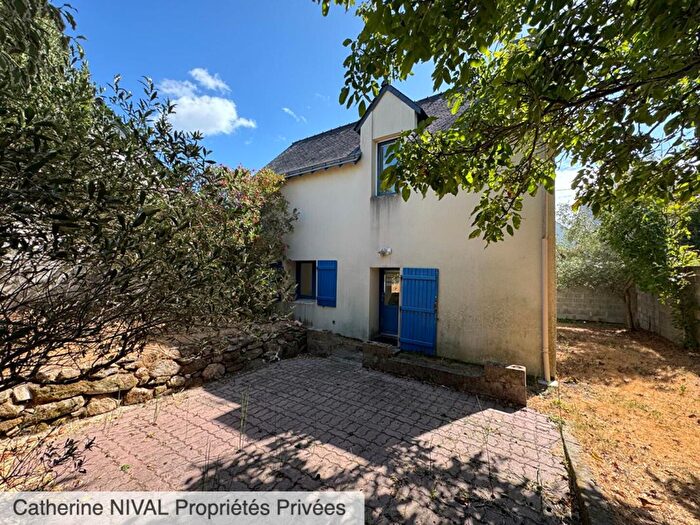 Saint-Nazaire, Saint-Marc - Maison 3 pièces à vendre
