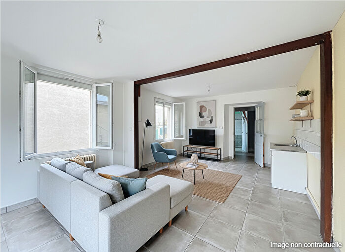 Maison 4 pièces à Avranches, à vendre