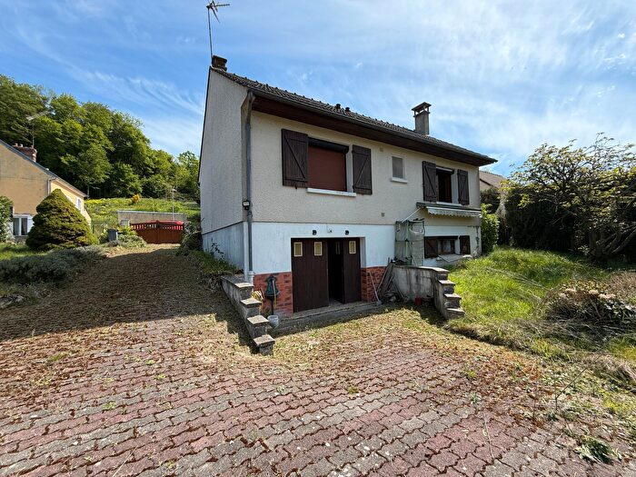 Maison 3 pièces à vendre à Domptin