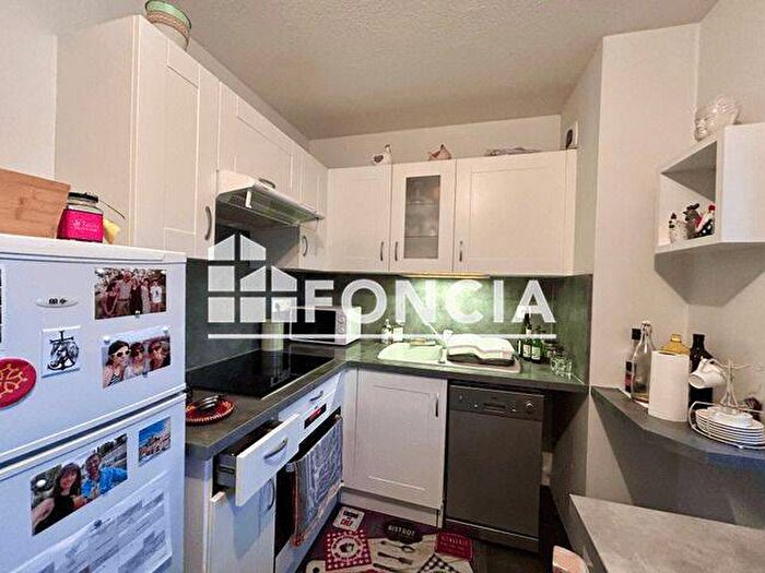 Ranteil, Bellevue, Le Maranel, Le Roc, Albi : Appartement 3 pièces à louer