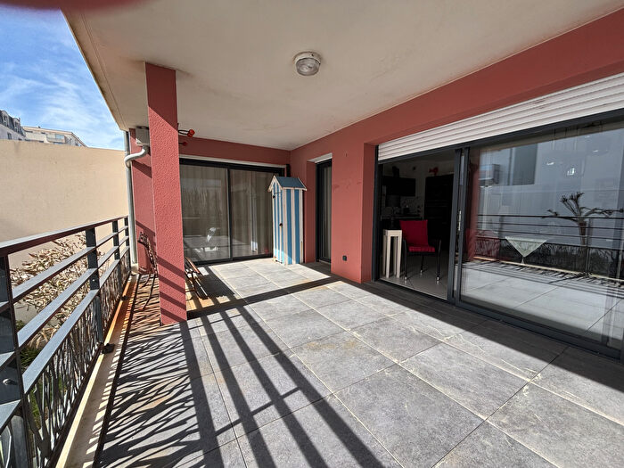 Appartement 3 pièces à vendre - Les Sables-dOlonne, Arago, Saint-Pierre, Rudelière