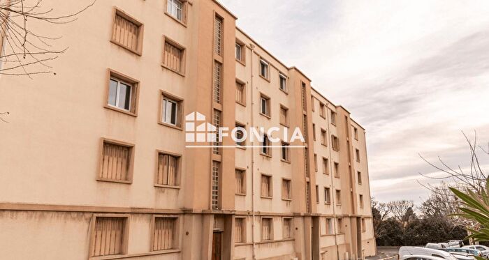 Appartement 2 pièces à vendre - Marseille 14ème, Saint-Barthélémy