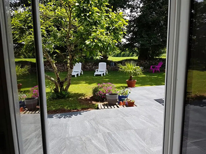 Appartement à vendre - Simandres - 2 pièces - 1 chambre