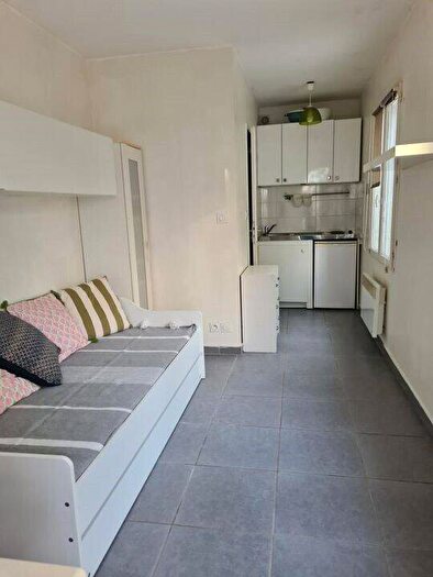 Centre Historique, Montpellier - Appartement 1 pièce à louer