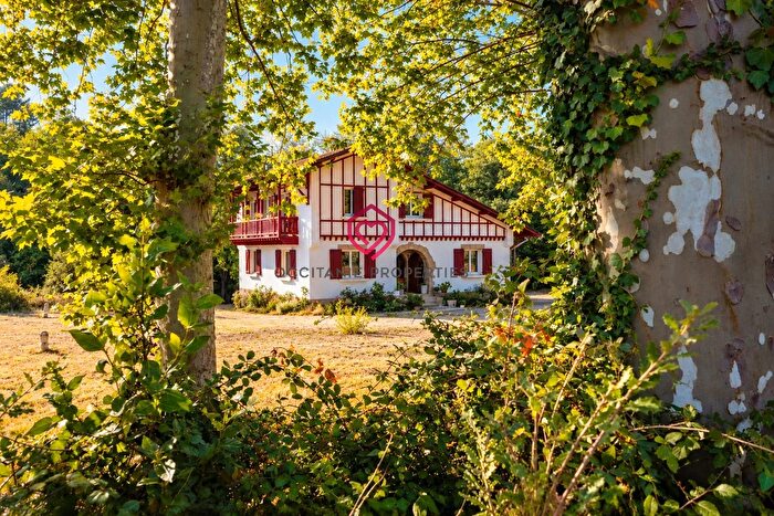 Maison 7 pièces à Gardie, à vendre