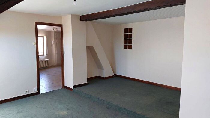 Margency : Appartement 3 pièces à louer