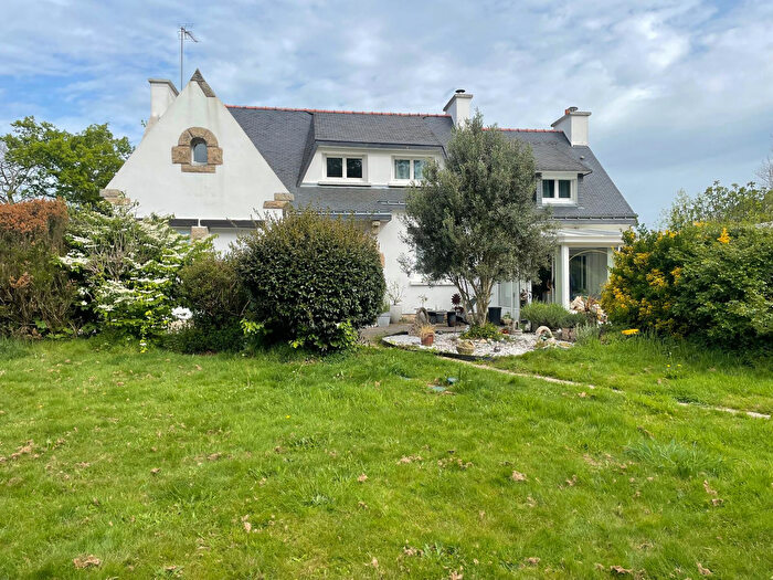 Maison 7 pièces à vendre à Quimperlé