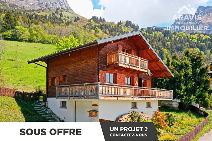 Talloires : Maison 5 pièces à vendre