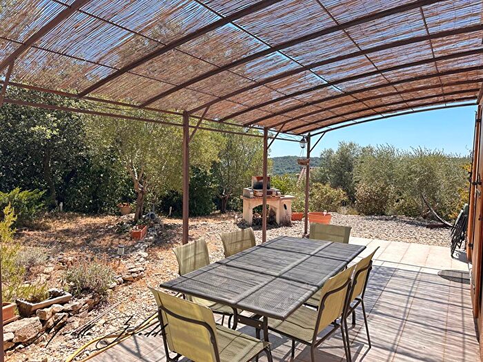 Beaucaire, Ugernum - Maison 4 pièces à vendre