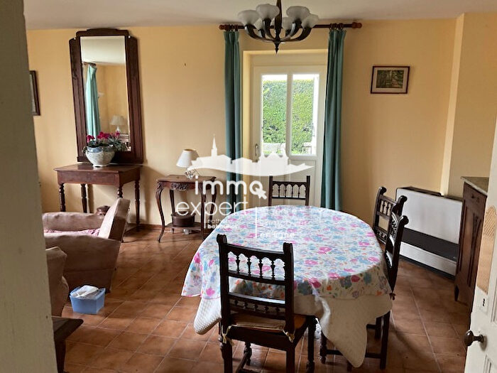 Bleurville - Maison 6 pièces à vendre