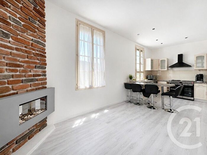 Appartement 3 pièces à Cagnes-sur-Mer, La Gare, Les Plans, Hippodrome, à vendre