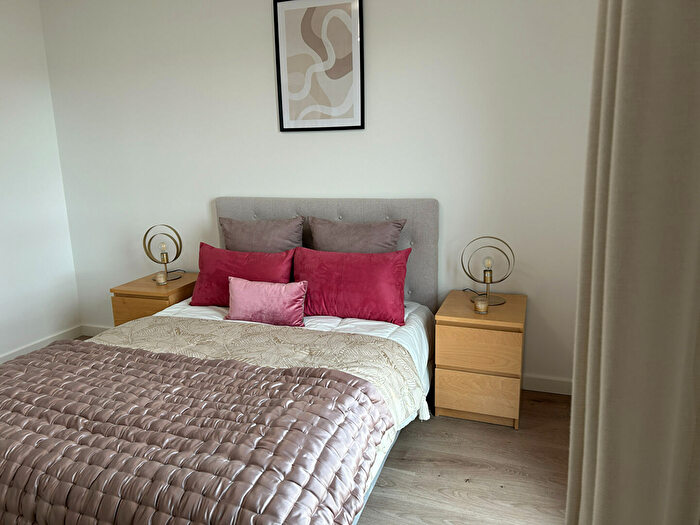Appartement 4 pièces à vendre - Le Havre, Eure, Brindeau