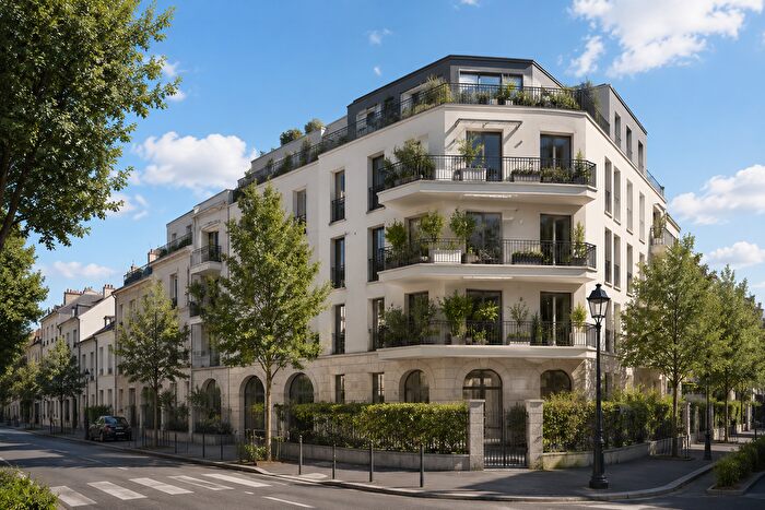Antony, Centre-ville - Maison 1 pièce à vendre