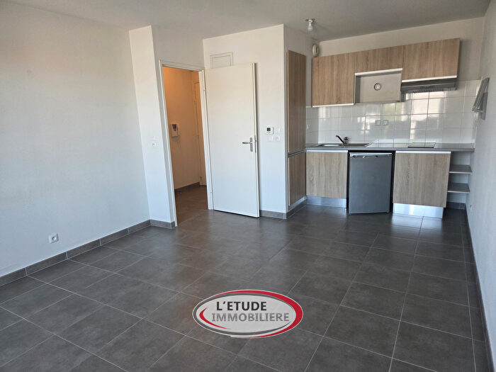 Appartement 2 pièces à Saint-Herblain, à vendre