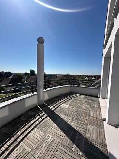 Appartement 5 pièces à Strasbourg, Petite France, Kléber, à vendre
