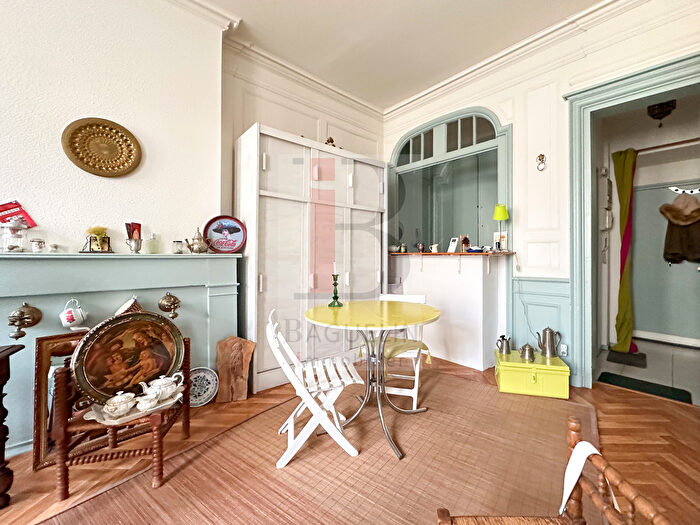 Appartement à vendre - Rochefort, Centre-ville - 1 pièce