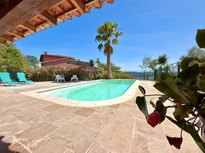 Maison 6 pièces à vendre - Draguignan, Malmont, Les Salles, Folletière