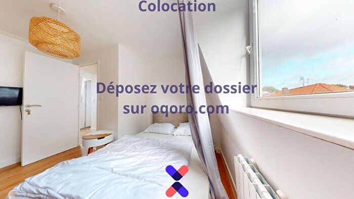 Appartement 7 pièces à Caulier, Lille, à louer