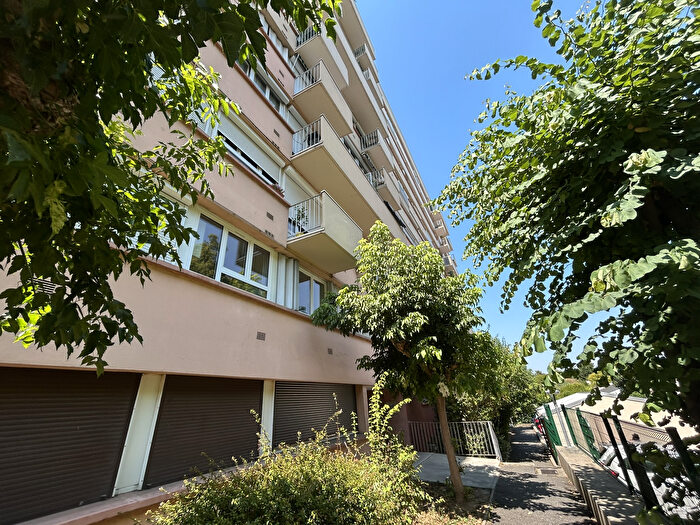 Toulouse, Bourrasol, Casselardit : Appartement 5 pièces à vendre
