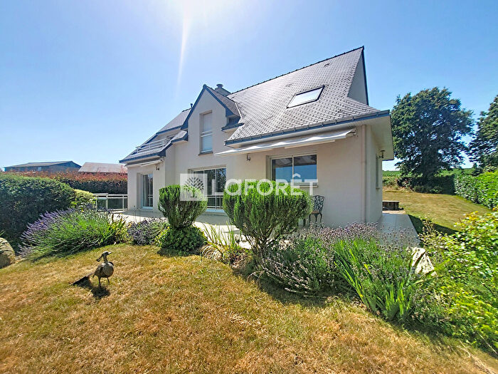 Béganne : Maison 6 pièces à vendre