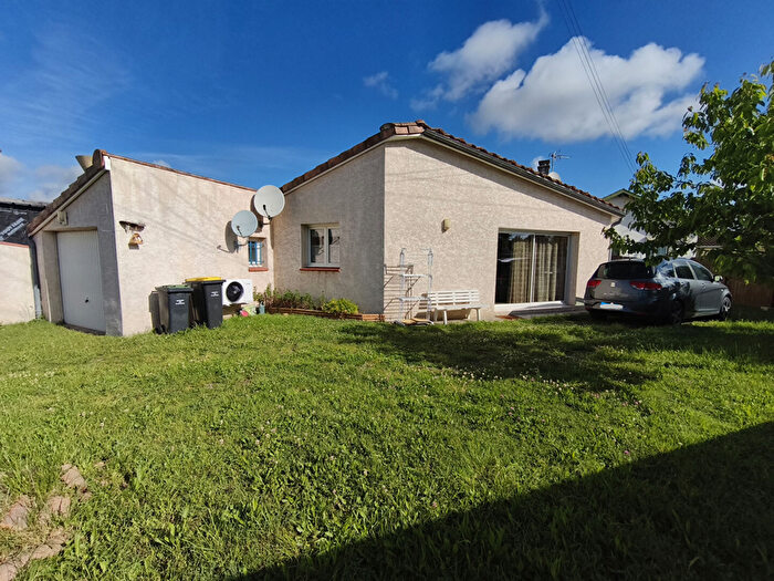Maison 6 pièces à Varilhes, à vendre