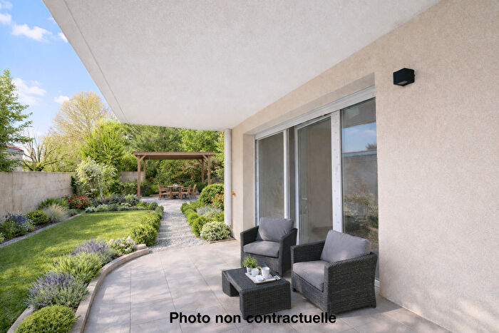 Appartement à vendre - Saint-Rémy-de-Provence - 1 pièce