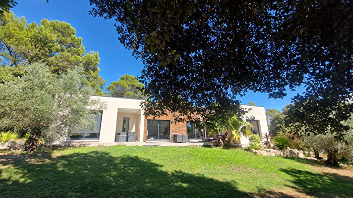 Maison 4 pièces à vendre à Bollène, Périphérie