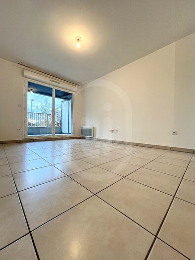 Appartement 2 pièces à louer - Montpellier, Croix d'Argent