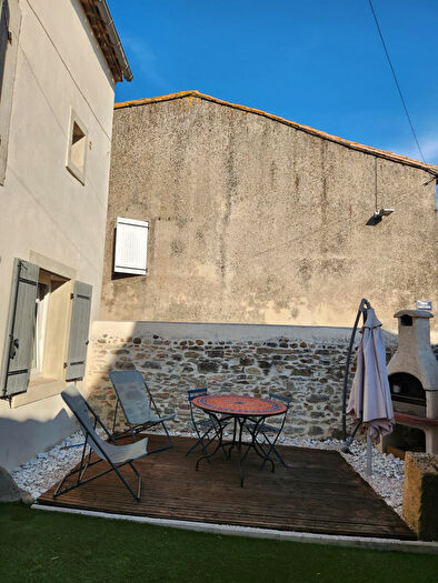 Bram : Maison 4 pièces à vendre