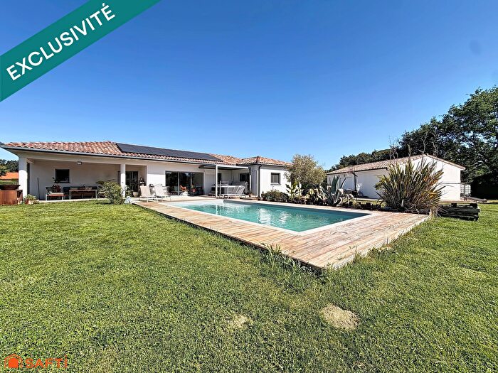 Maison 5 pièces à vendre à Montbeton
