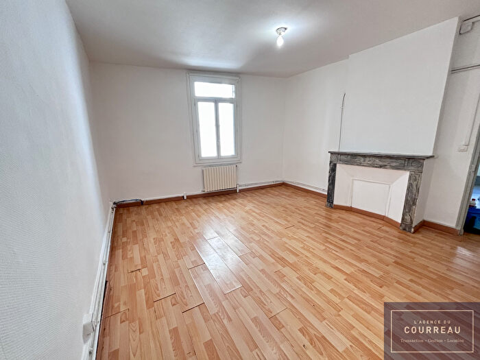 Appartement 2 pièces à louer à Montpellier, Centre historique