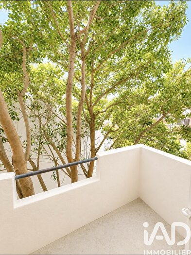 Perpignan, Saint-Matthieu - Appartement 4 pièces à vendre