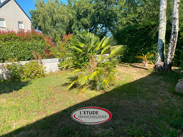 Maison 4 pièces à vendre - La Chapelle-sur-Erdre