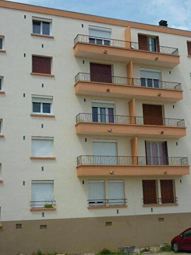 Appartement 1 pièce à louer - Abattoirs, Dijon