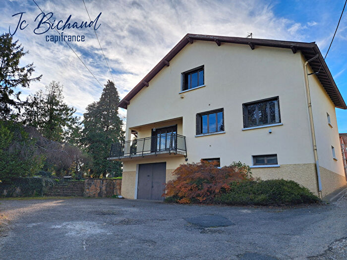 Collonges-au-Mont-dOr : Maison 6 pièces à vendre