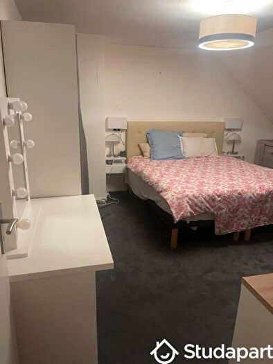 Appartement à louer - Vétille Arpents, Brétigny-sur-Orge - 1 pièce - 1 chambre