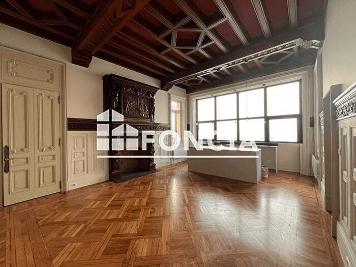 Appartement à louer - Bollé-Sainte Croix-Mutuelles, Le Mans - 2 pièces - 1 chambre