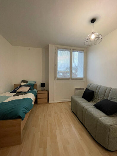 Appartement 1 pièce à louer à Pau, Pau Nord