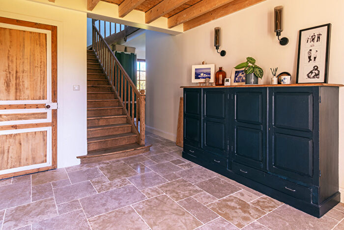 Maison à vendre - Saumur, Nantilly - 7 pièces - 5 chambres