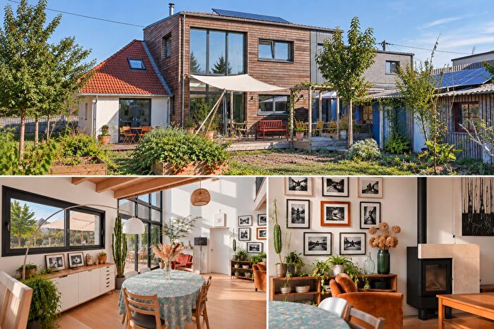 Maison 6 pièces à vendre - Saint-Sébastien-sur-Loire