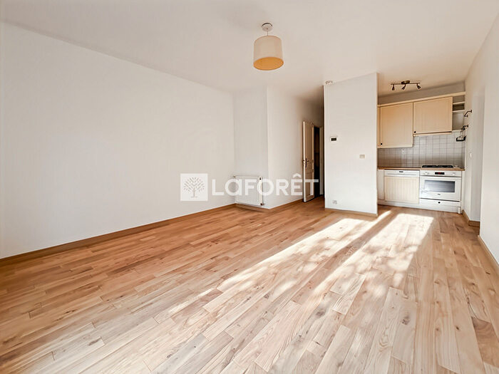 Appartement 3 pièces à louer à Chantilly