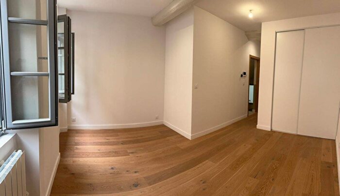 Appartement à louer - Perpignan - 1 pièce