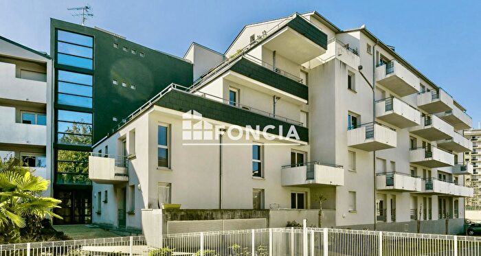 Appartement à vendre - Limoges, Centre-ville, Hôtel de Ville, Emailleurs - 2 pièces - 1 chambre