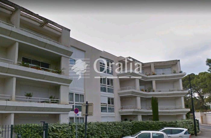 Aiguelongue, Montpellier : Appartement 1 pièce à louer