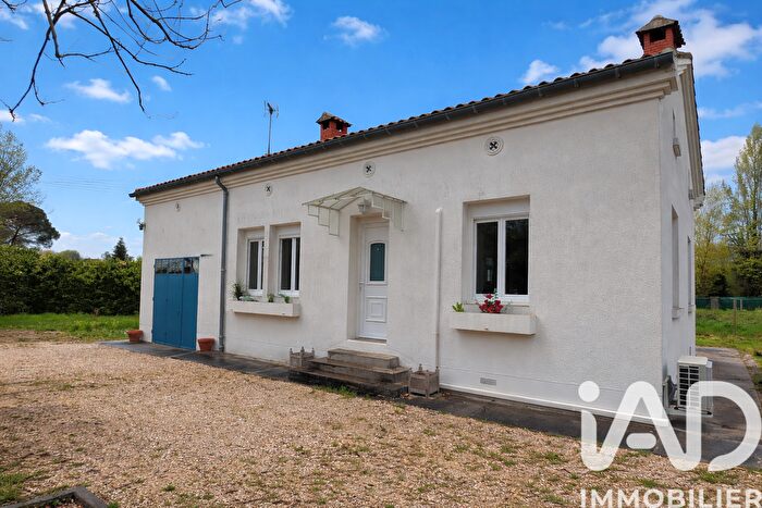 Maison à vendre - Montauban, Pays-Bas - 4 pièces - 3 chambres